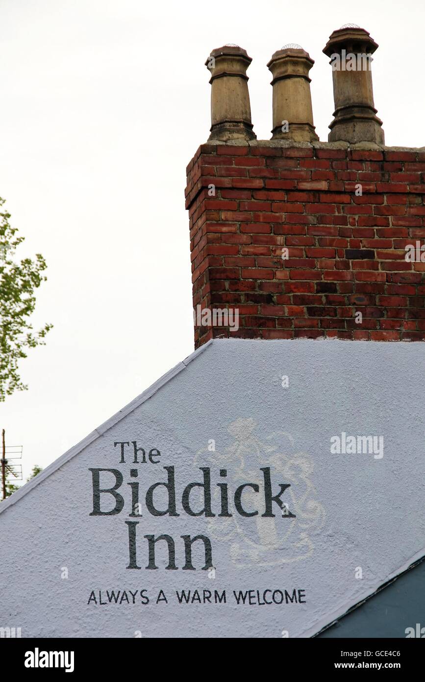 Fatfield hi-res stock photography and images - Alamy