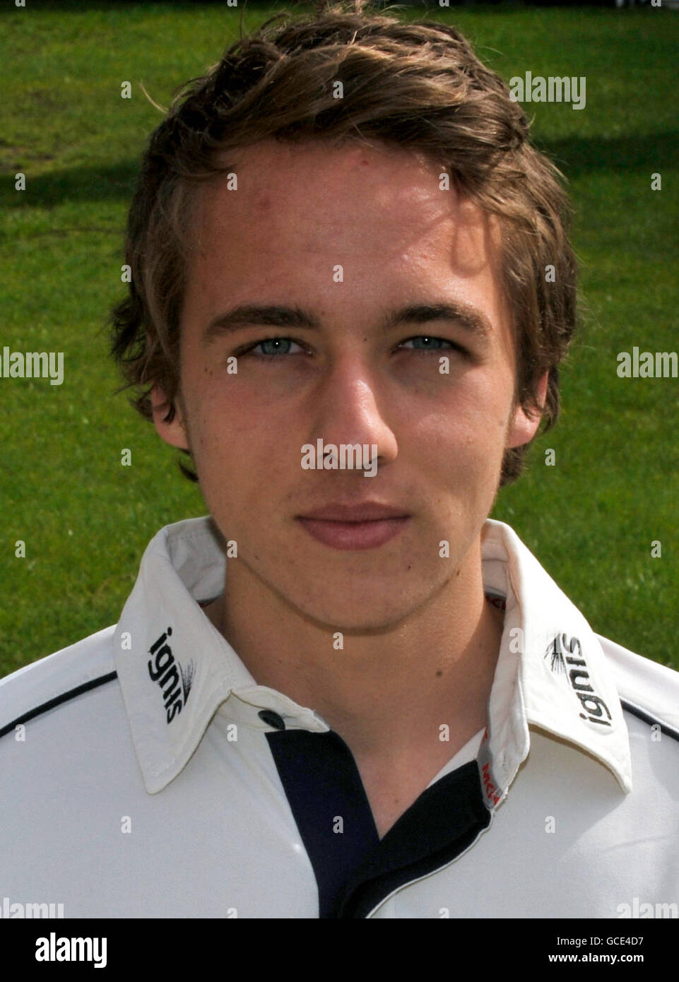 Cricket - Middlesex CCC Media Day - Lords Stock Photo - Alamy