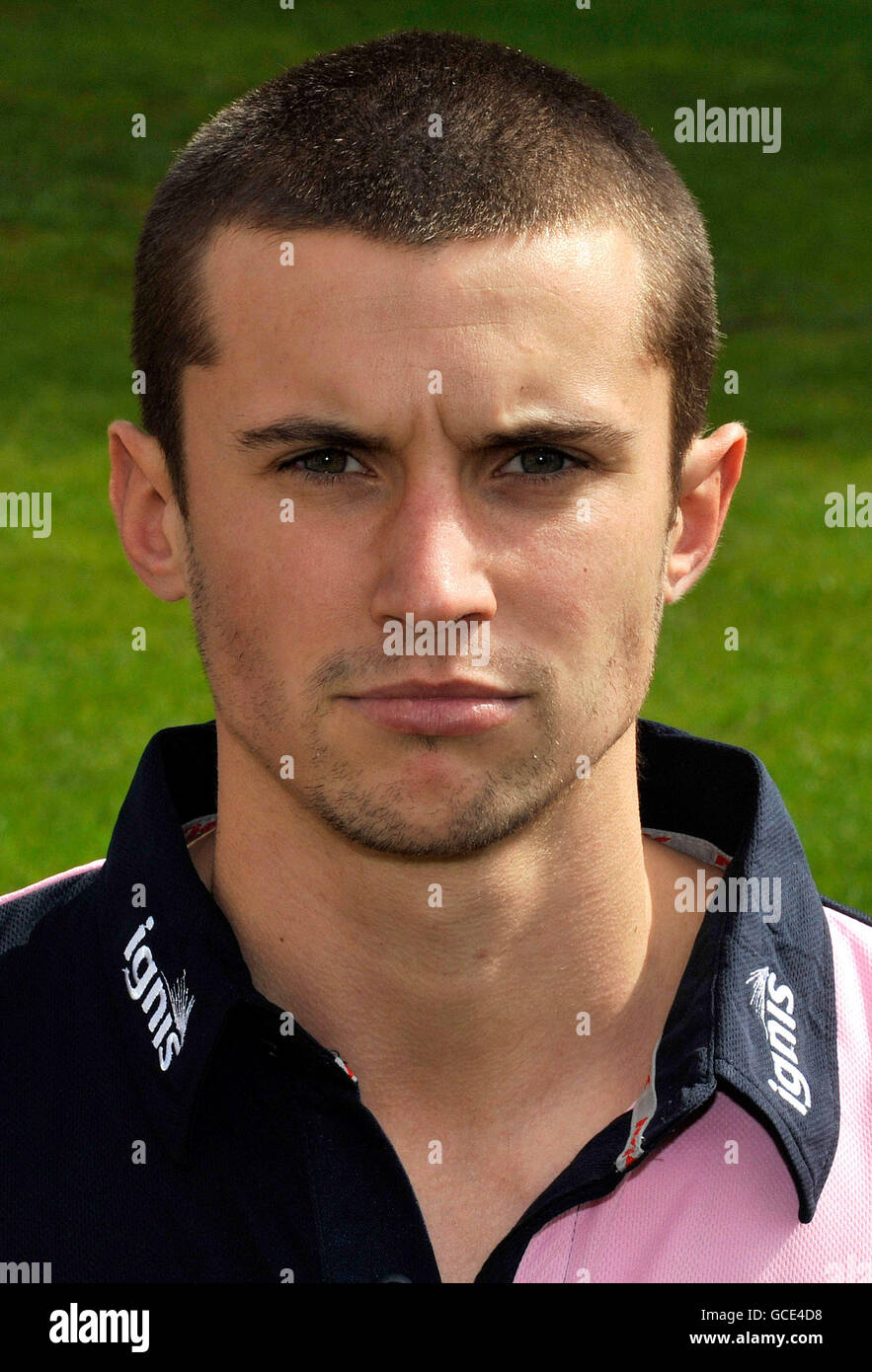 Cricket - Middlesex CCC Media Day - Lords Stock Photo - Alamy