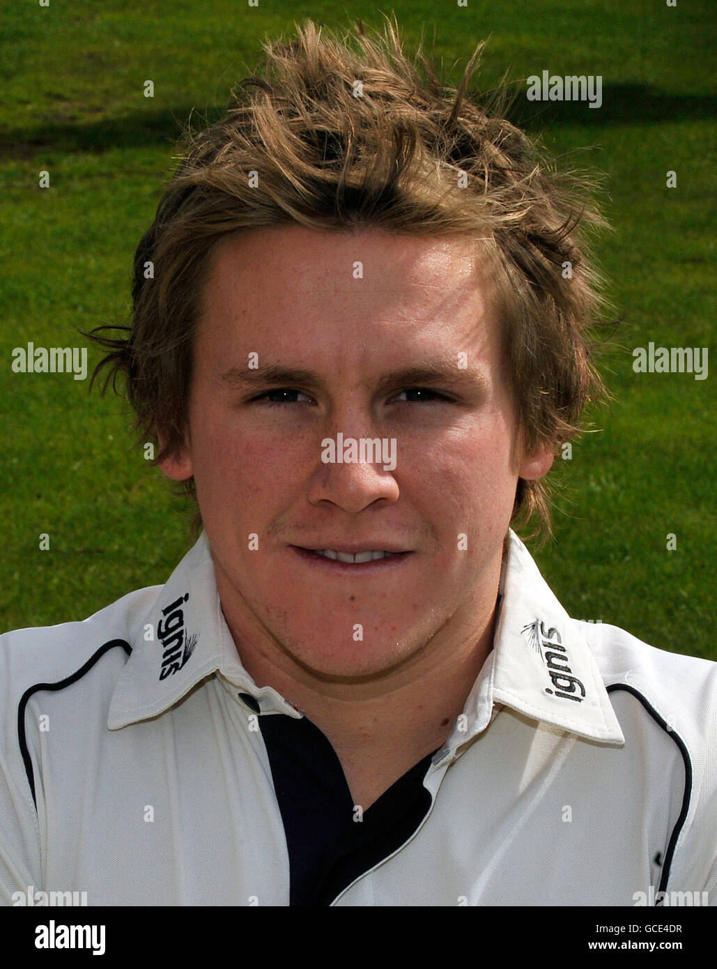 Cricket - Middlesex CCC Media Day - Lords Stock Photo - Alamy