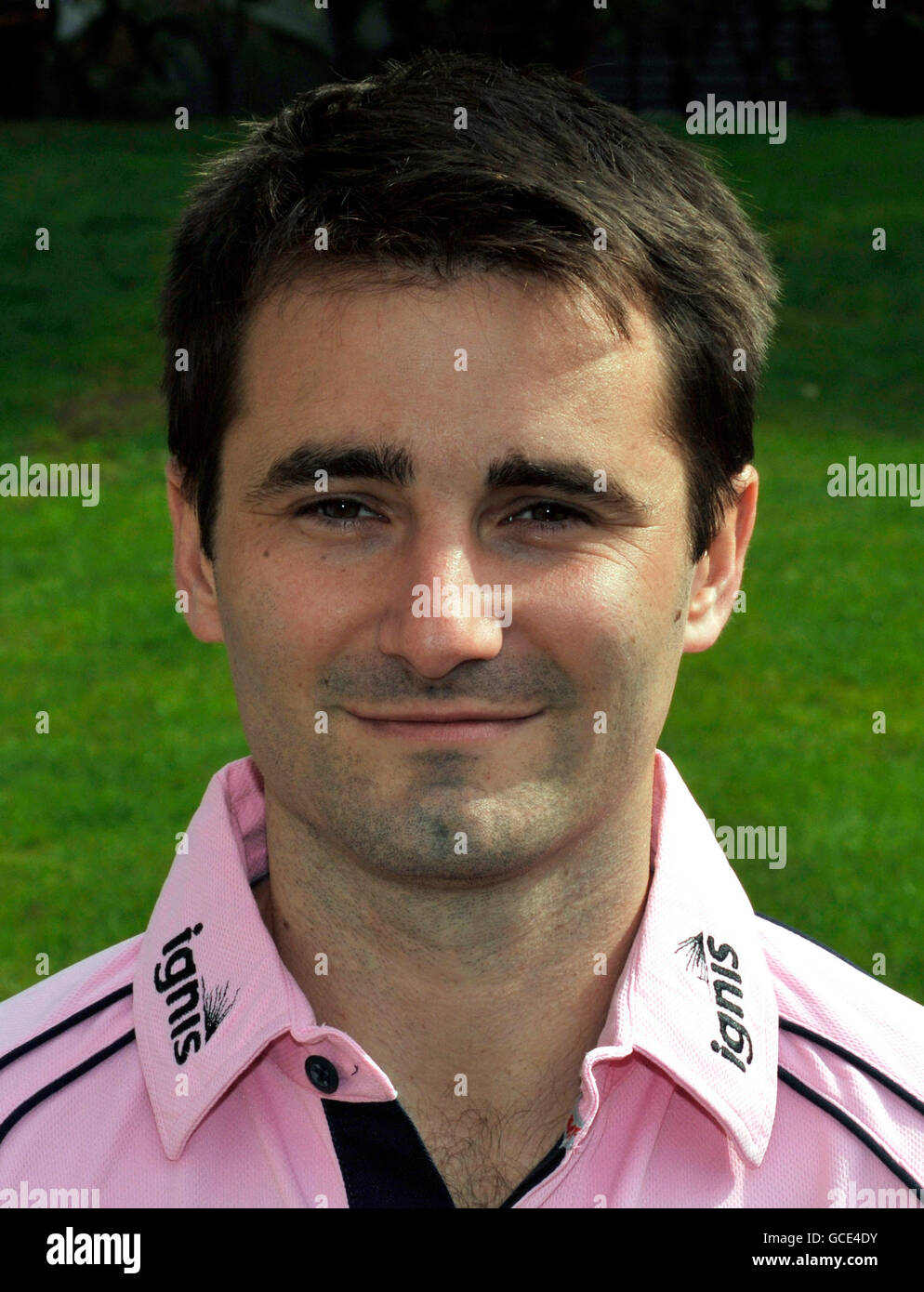 Cricket - Middlesex CCC Media Day - Lords Stock Photo - Alamy