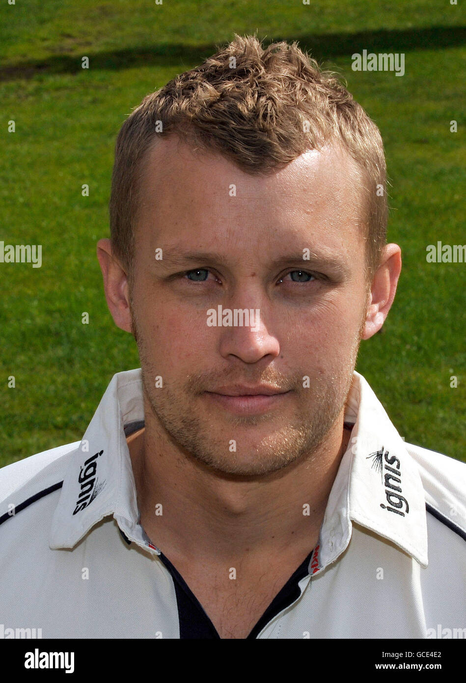 Cricket - Middlesex CCC Media Day - Lords Stock Photo - Alamy
