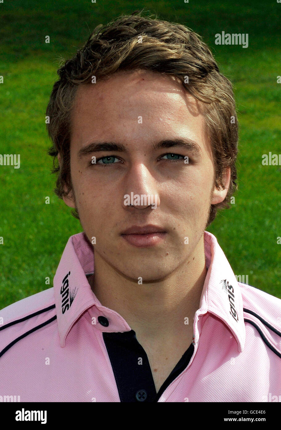 Cricket - Middlesex CCC Media Day - Lords Stock Photo - Alamy