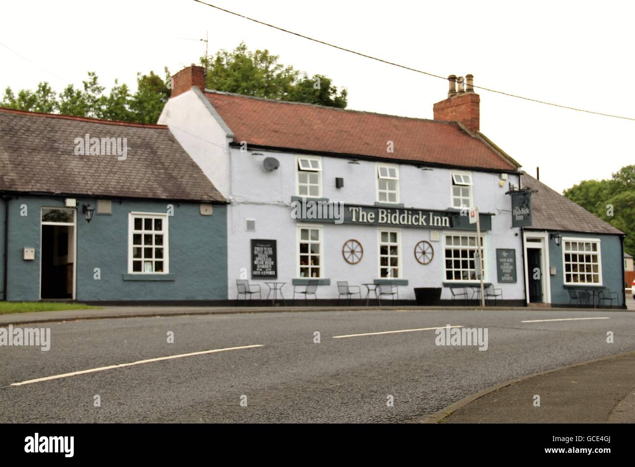 Fatfield hi-res stock photography and images - Alamy