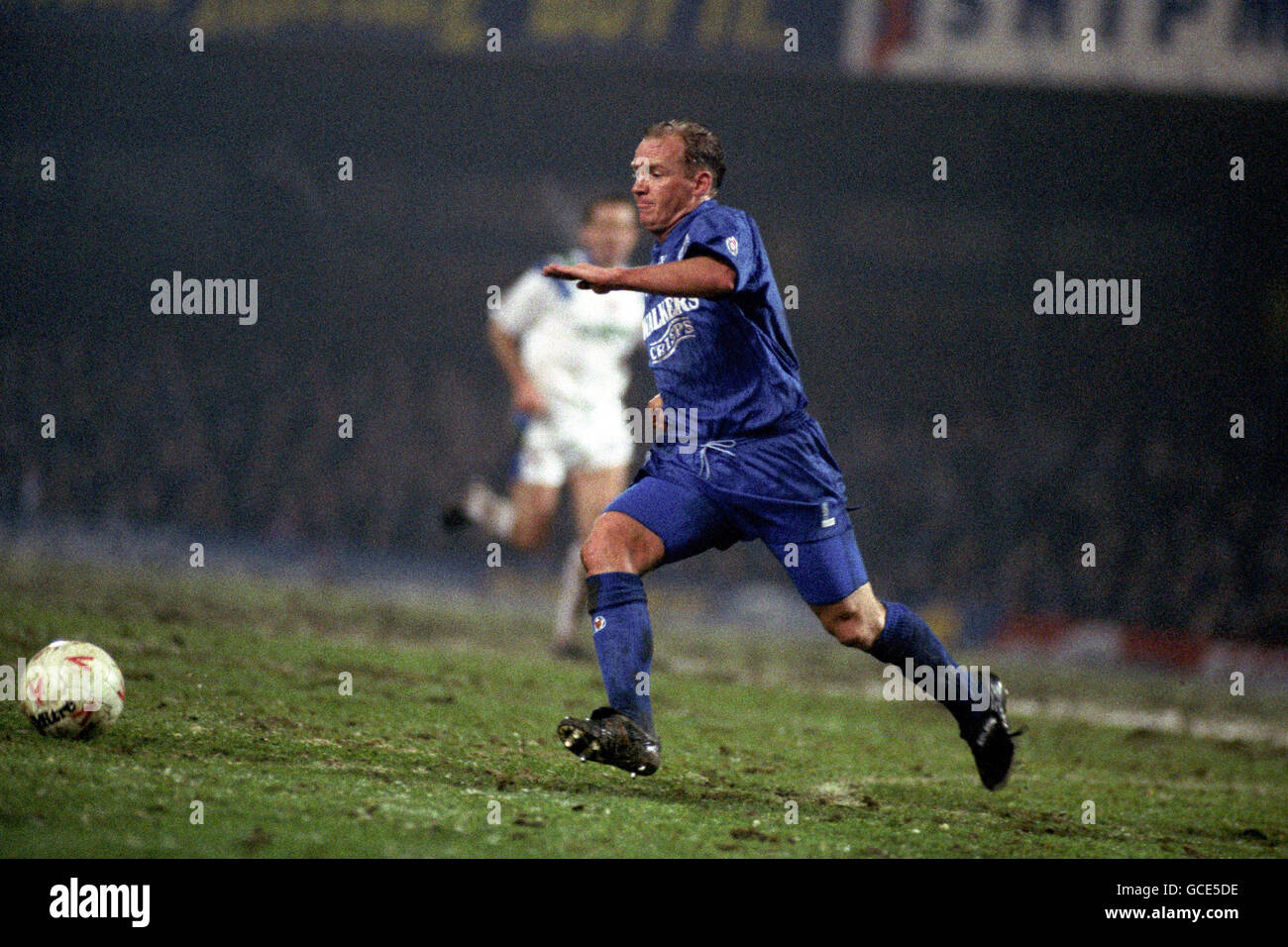 David speedie hi-res stock photography and images - Alamy