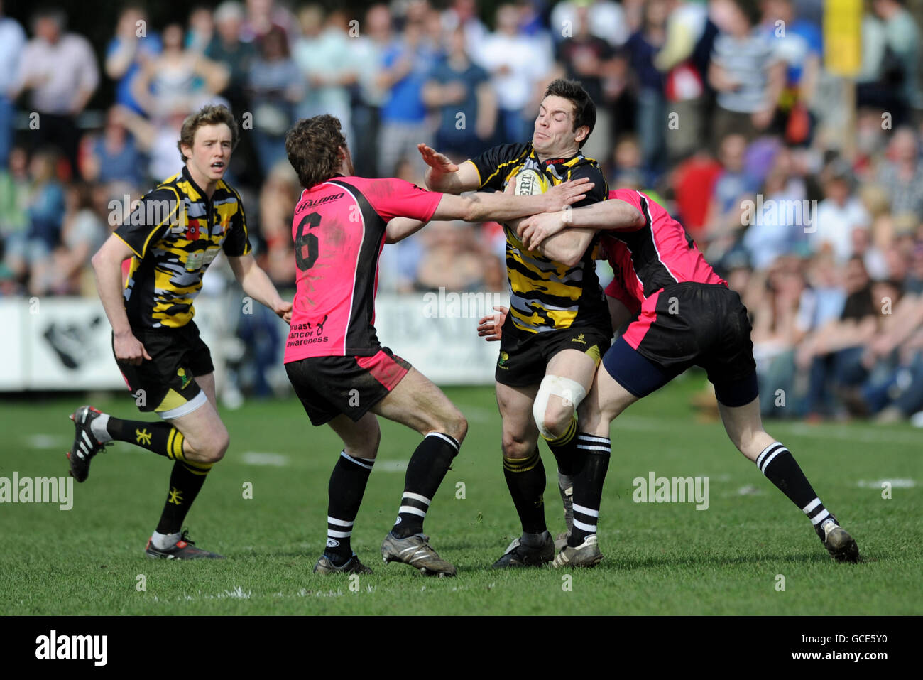 Peebles sevens hi-res stock photography and images - Alamy