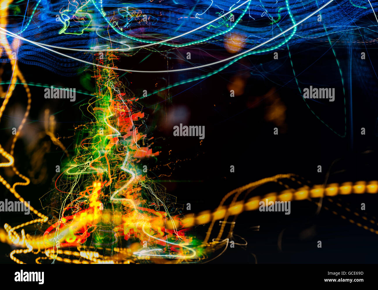 Cyber tree hi-res stock photography and images - Alamy