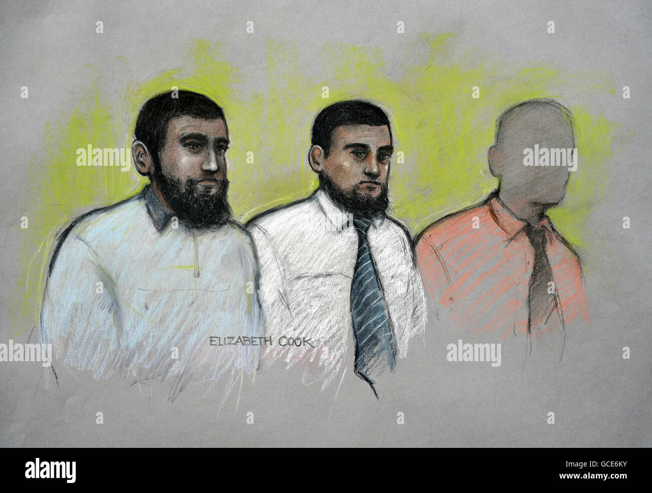 ALL TV OUT. ALL TV RELATED INTERNET SITES OUT. Courts artist's ...