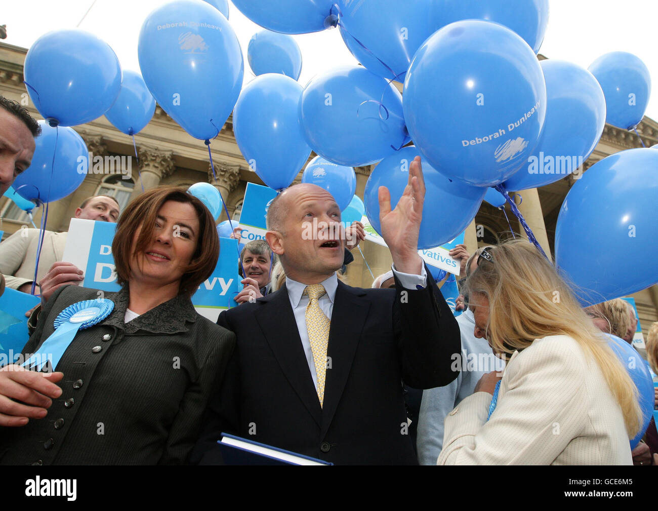Visit bolton campaign hi-res stock photography and images - Alamy