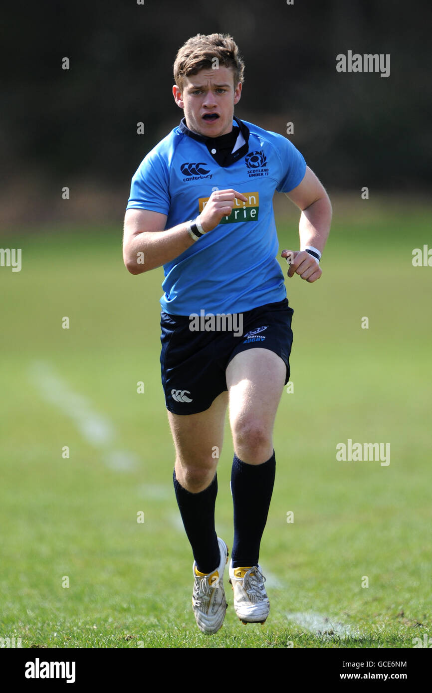 Cameron warnock hi-res stock photography and images - Alamy