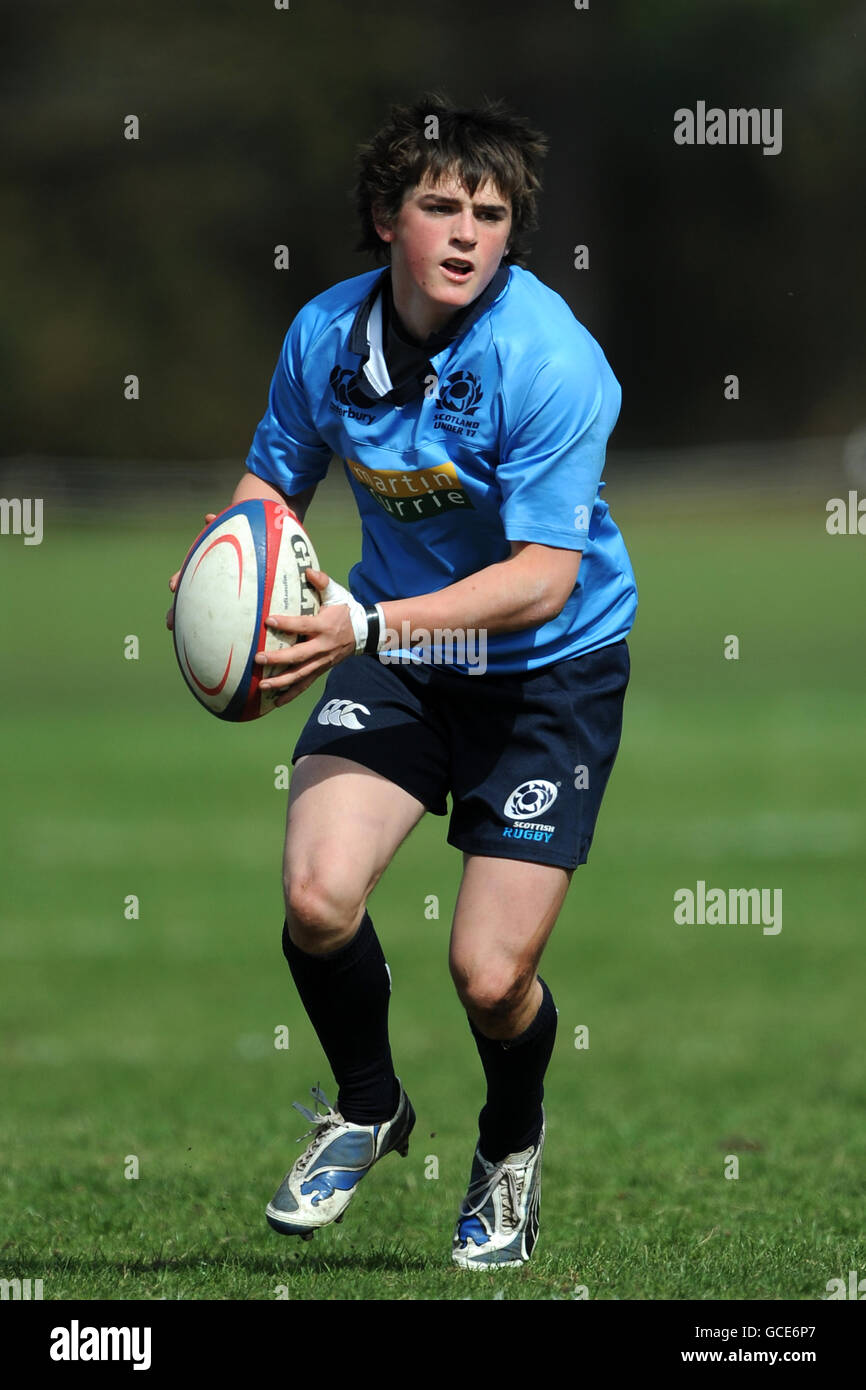 James lightfoot brown hi-res stock photography and images - Alamy