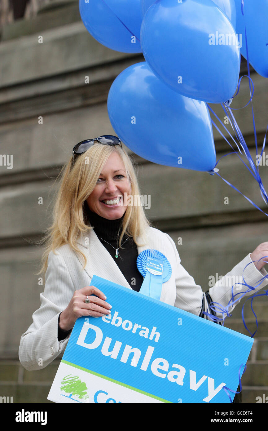 Deborah dunleavy hi-res stock photography and images - Alamy