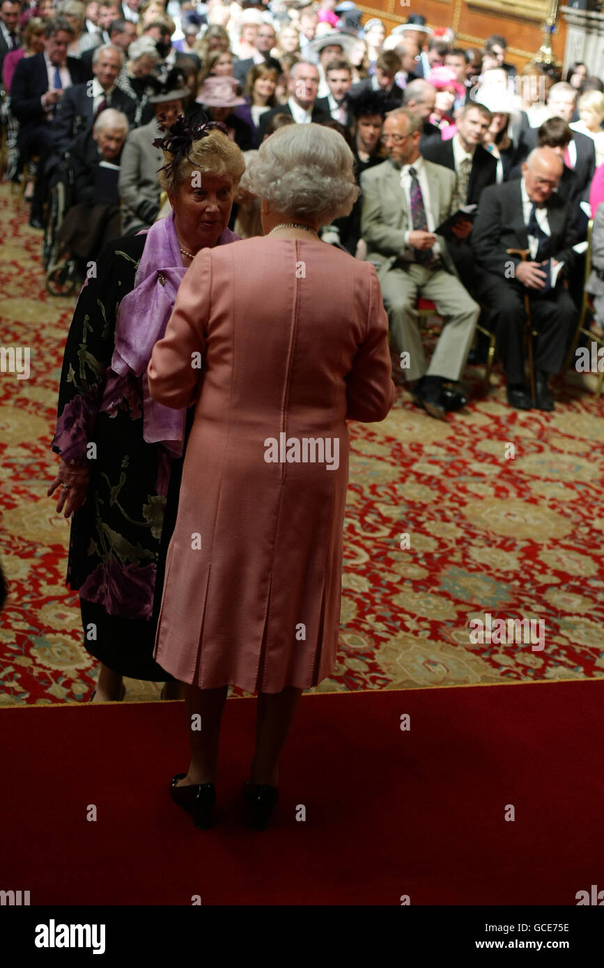 Valerie jackson hi-res stock photography and images - Alamy