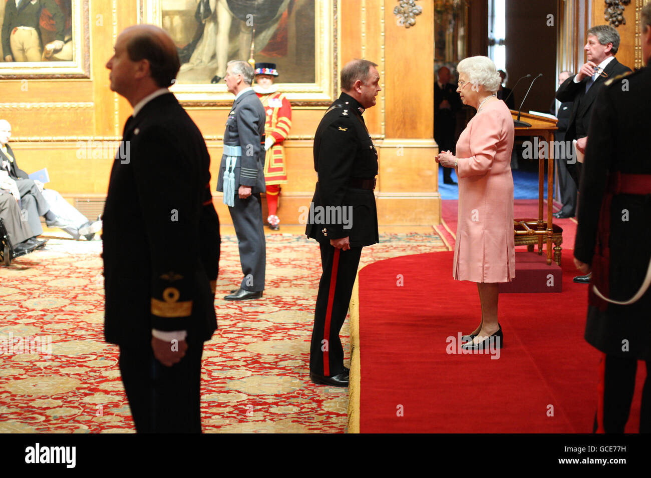 Hughes Medal High Resolution Stock Photography and Images - Alamy