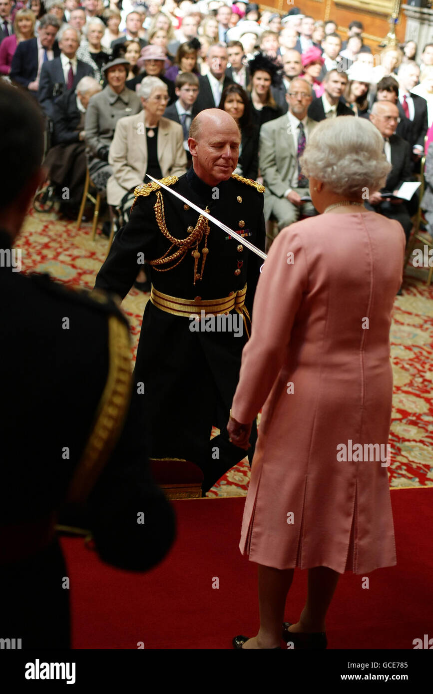 Sir william rollo hi-res stock photography and images - Alamy