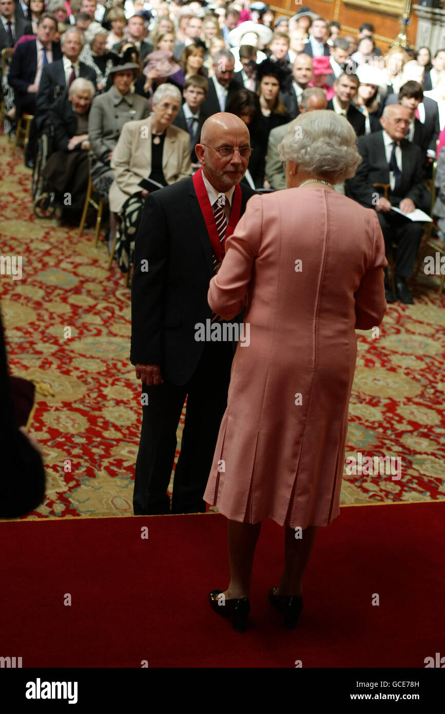 Lawrence conway cardiff made companion order bath queen windsor castle ...