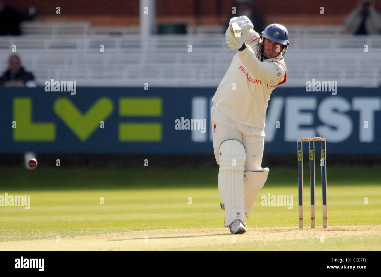 Mark cosgrove cricketer hi-res stock photography and images - Alamy