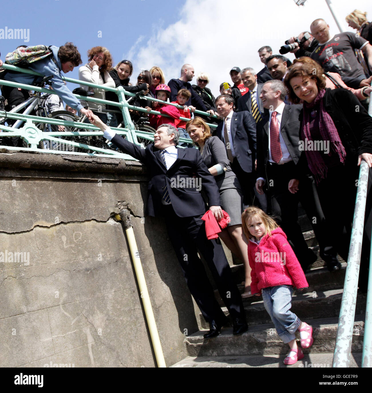 Sarah brighton hi-res stock photography and images - Alamy