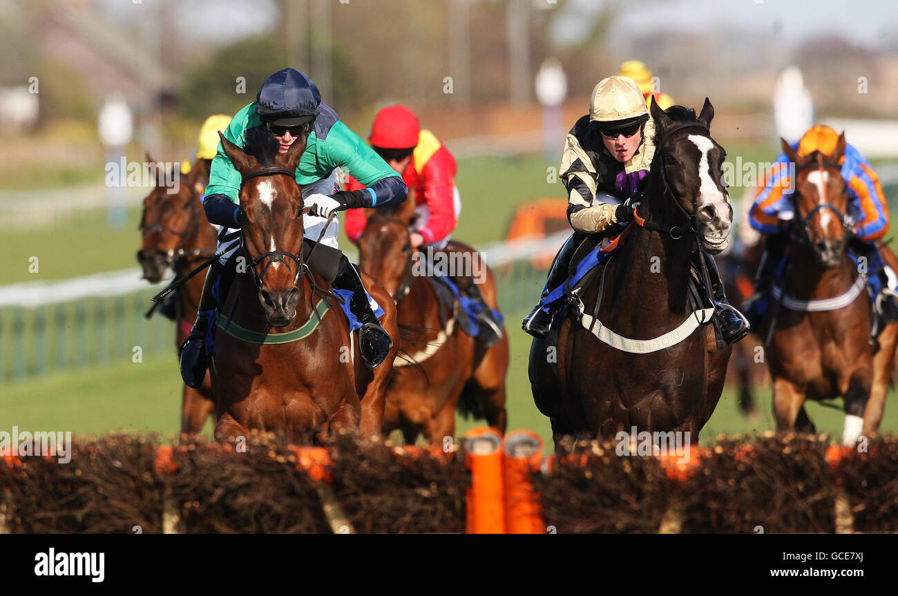 Racing ramsden hi-res stock photography and images - Alamy