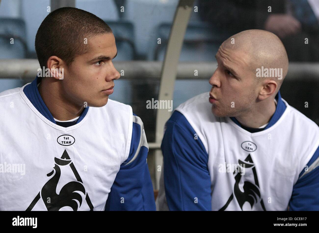 Soccer - Barclays Premier League - Aston Villa v Everton - Villa Park ...