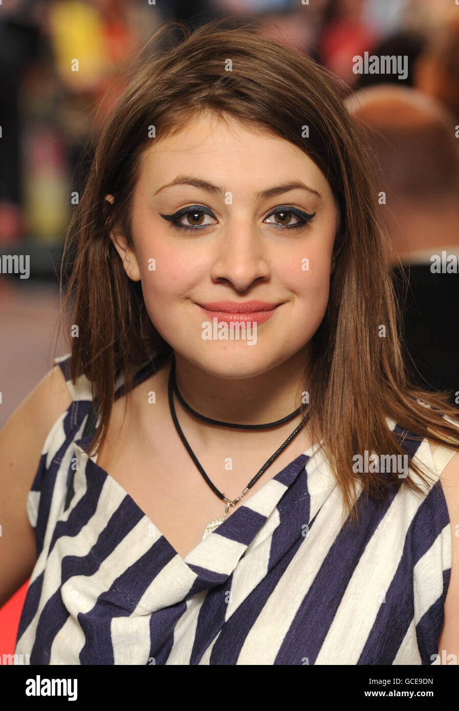 Georgia groome hi-res stock photography and images - Alamy
