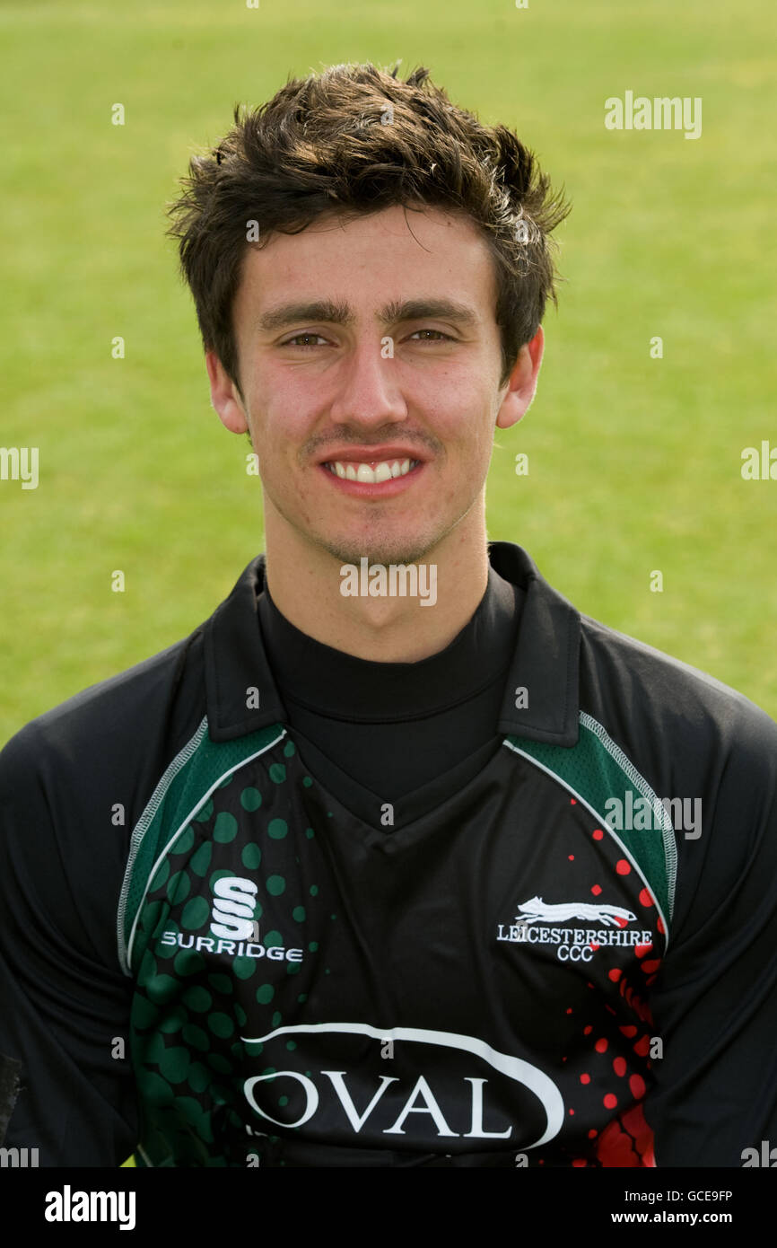 Cricket - Liverpool Victoria County Championship - Leicestershire ...