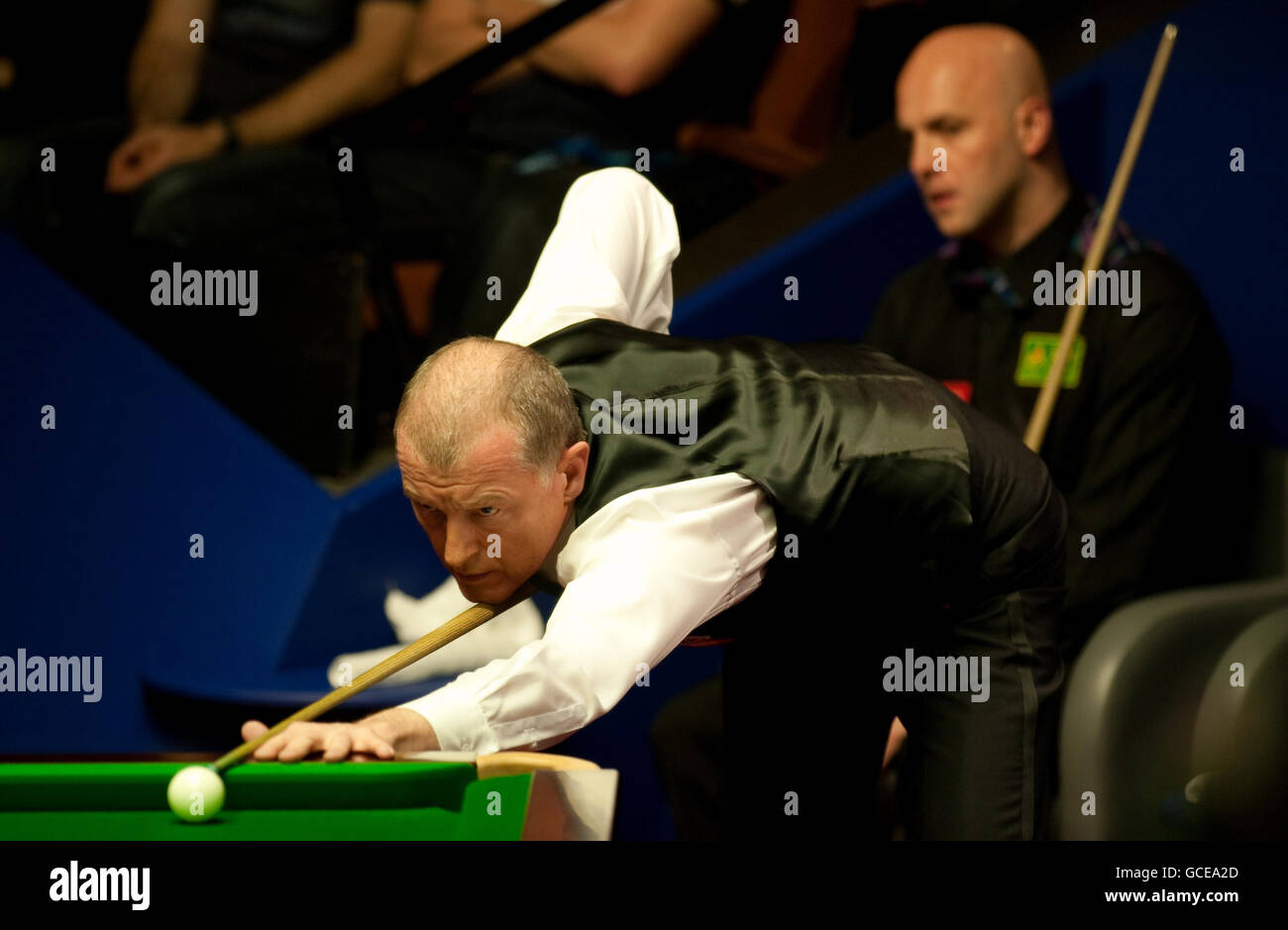 Snooker - Betfred.com World Snooker Championships - Day Three - The ...
