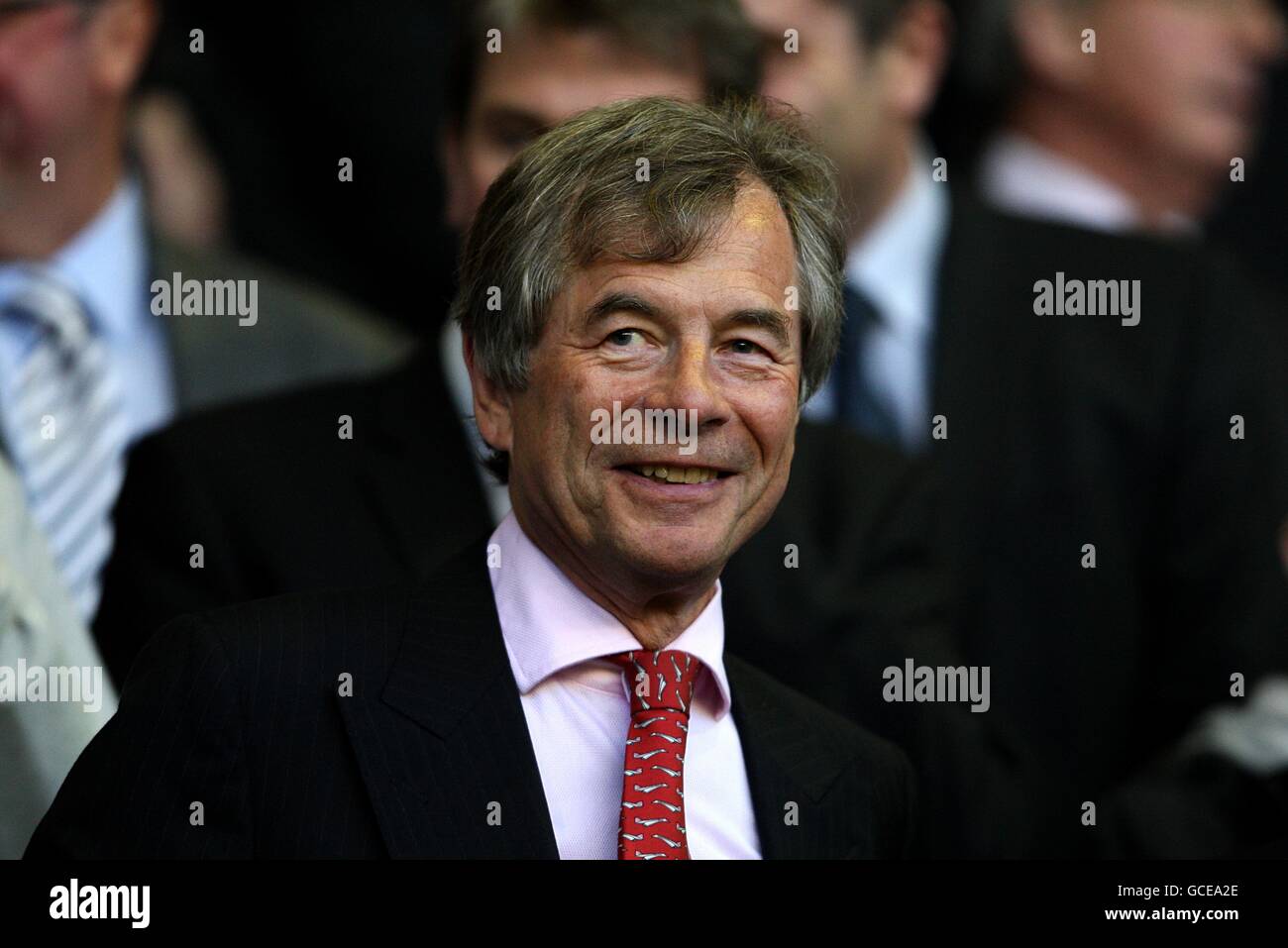 Martin broughton hi-res stock photography and images - Alamy