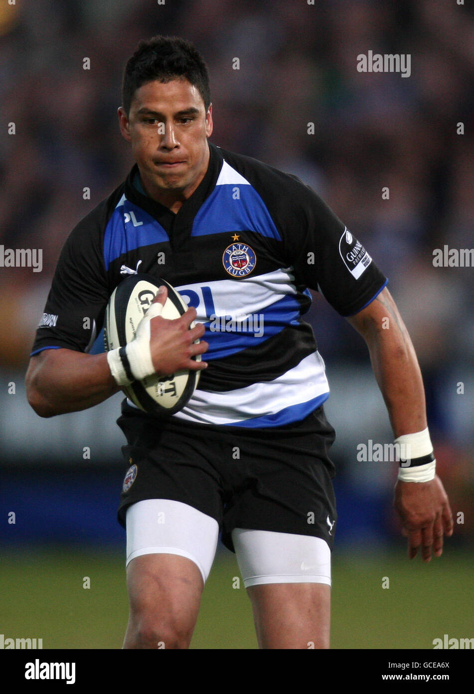 Northampton saints rugby ground hi-res stock photography and images - Alamy