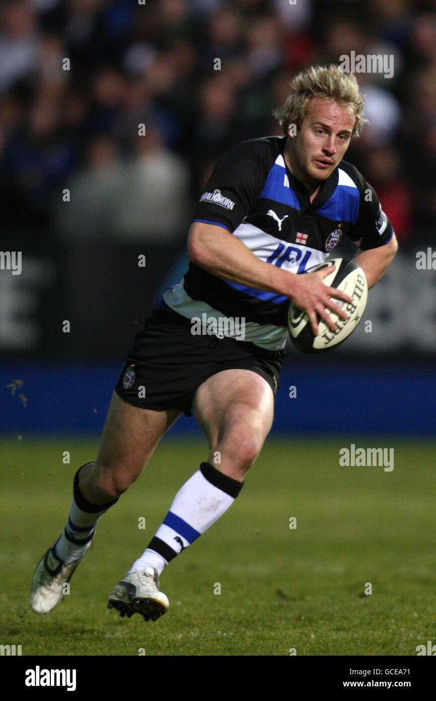 Northampton saints rugby ground hi-res stock photography and images - Alamy
