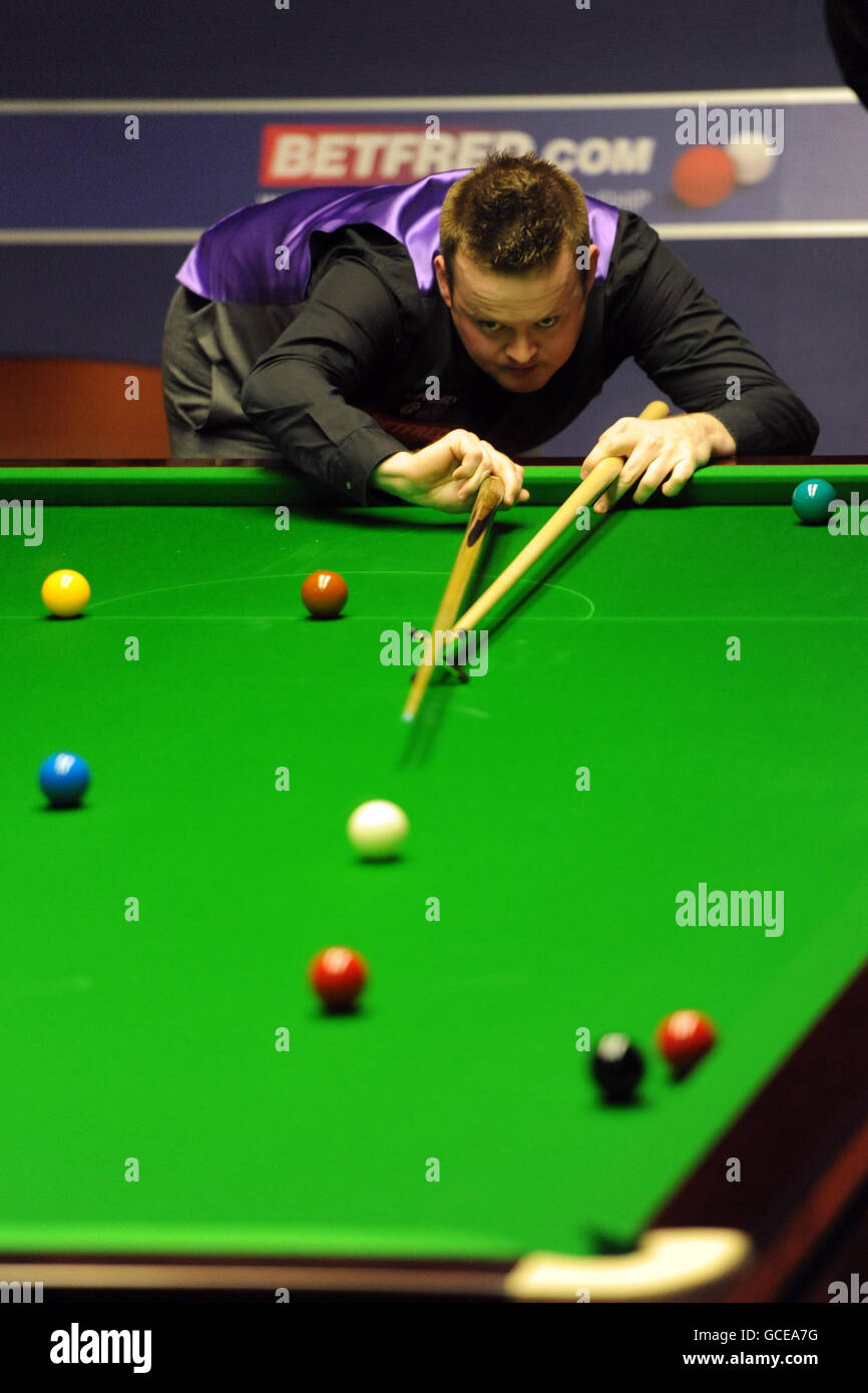 Snooker betfred com world snooker championships day six the crucible ...