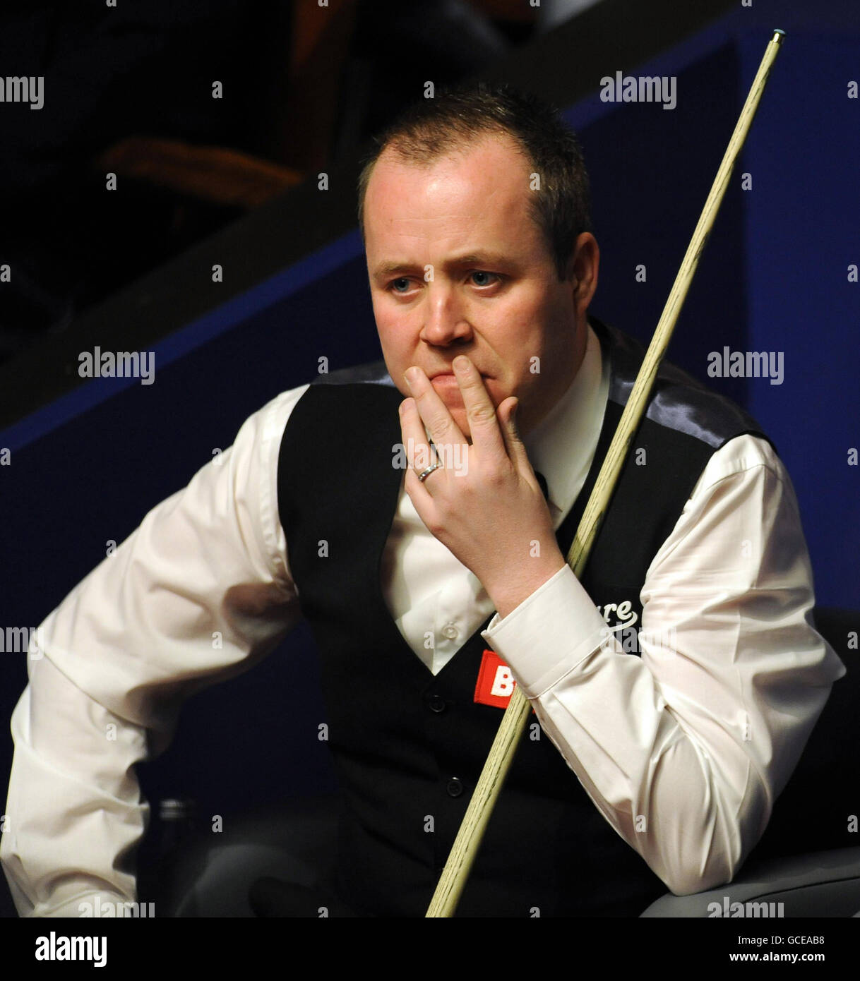 Snooker - Betfred.com World Snooker Championships - Day Six - The ...