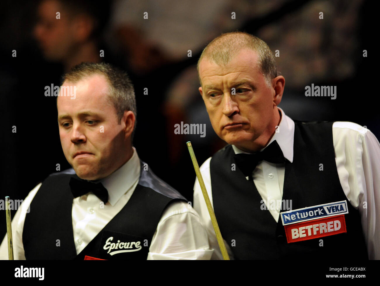 Snooker betfred com world snooker championships day six the crucible ...