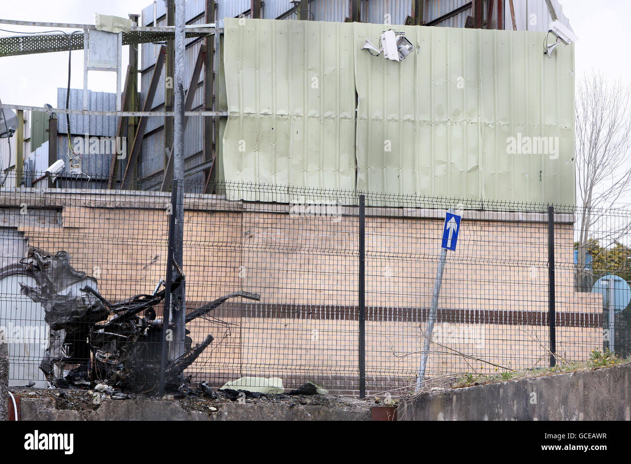 Newtownhamilton hi-res stock photography and images - Alamy