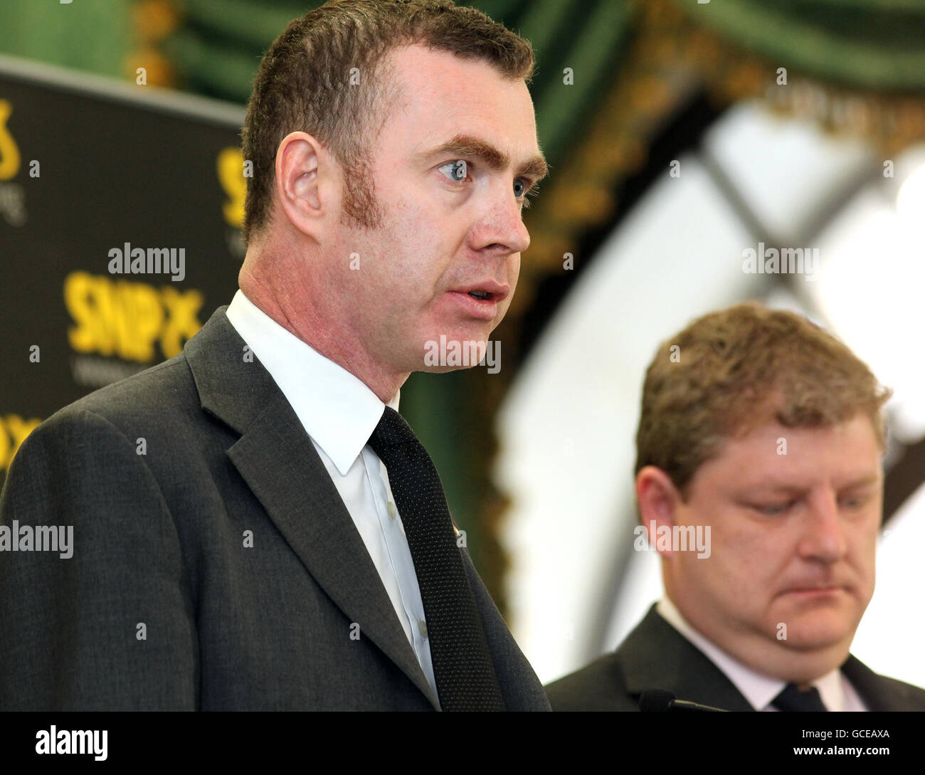 Nuclear adam hi-res stock photography and images - Alamy