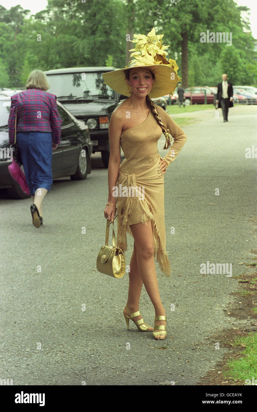 Tracey rose artist hi-res stock photography and images - Alamy