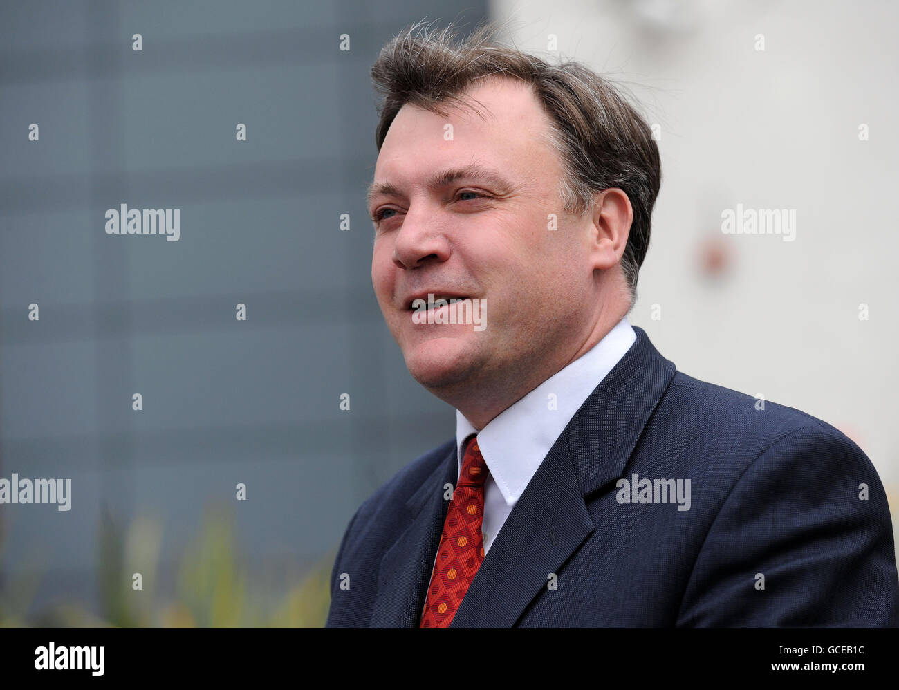 Sharon Shoesmith court case Stock Photo - Alamy