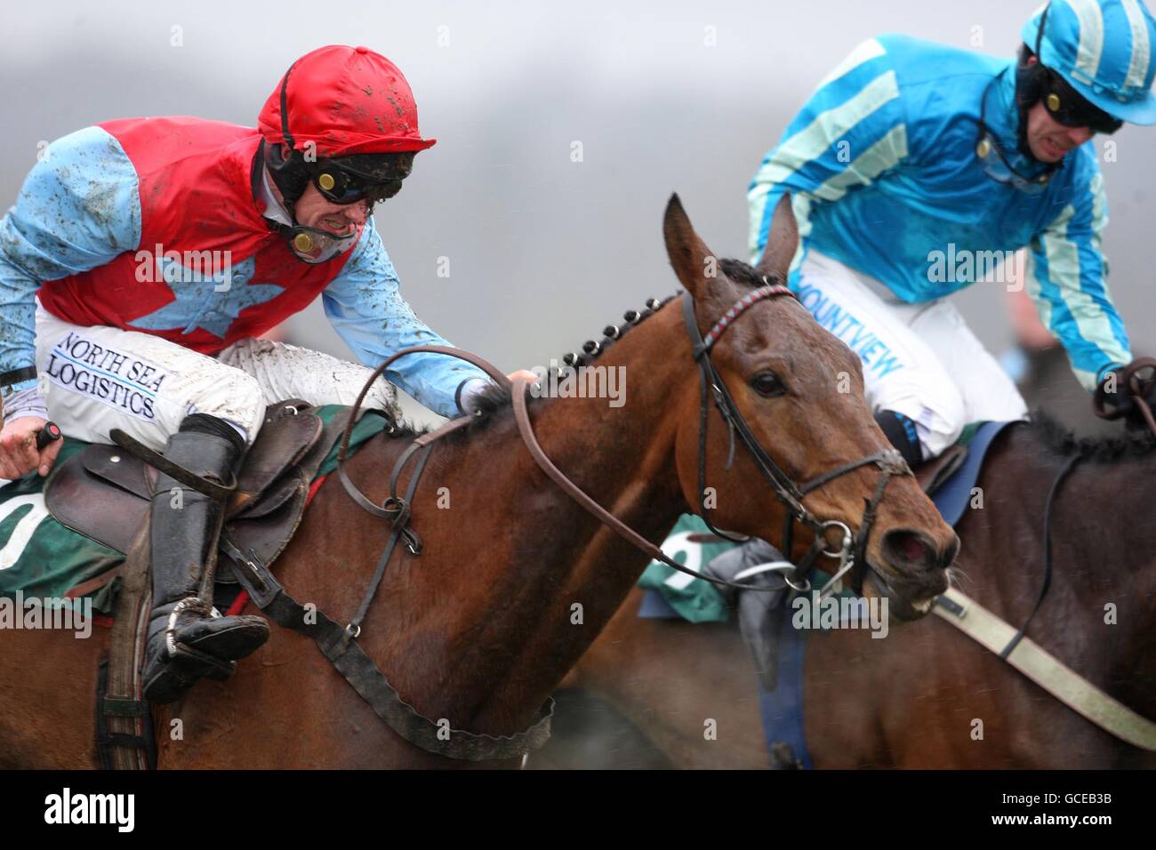 Graham Mcgrath High Resolution Stock Photography and Images - Alamy