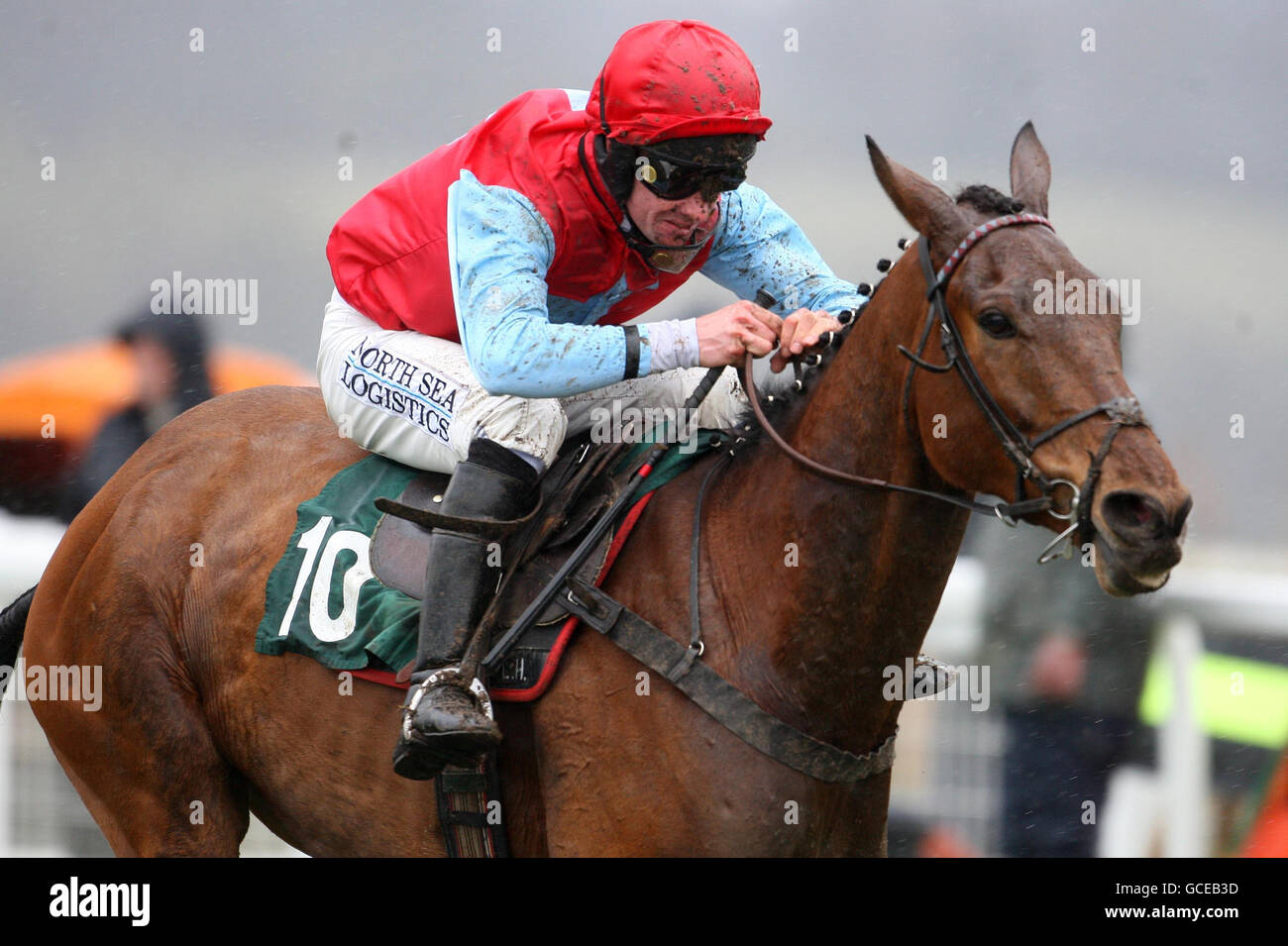 Solway sam hi-res stock photography and images - Alamy