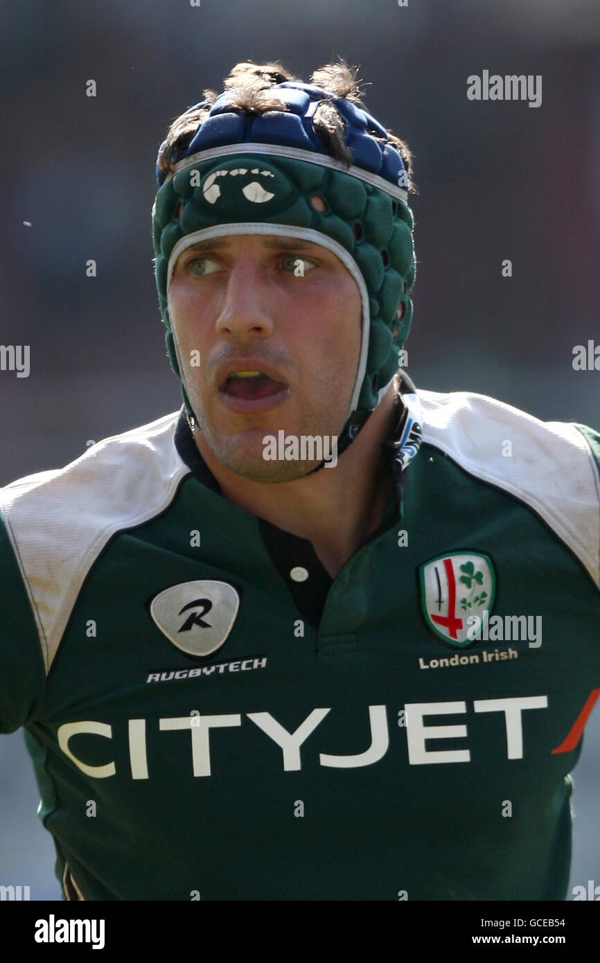 Rugby player players headshot head shot portrait hi-res stock ...
