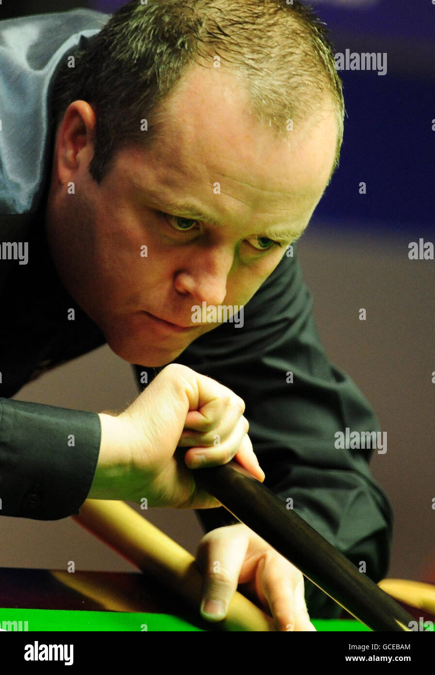 Snooker headshot head shot hi-res stock photography and images - Alamy