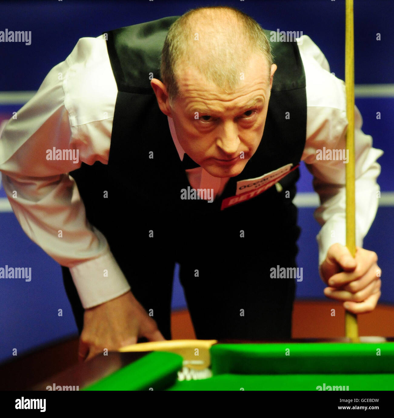 Snooker - Betfred.com World Snooker Championships - Day Seven - The ...