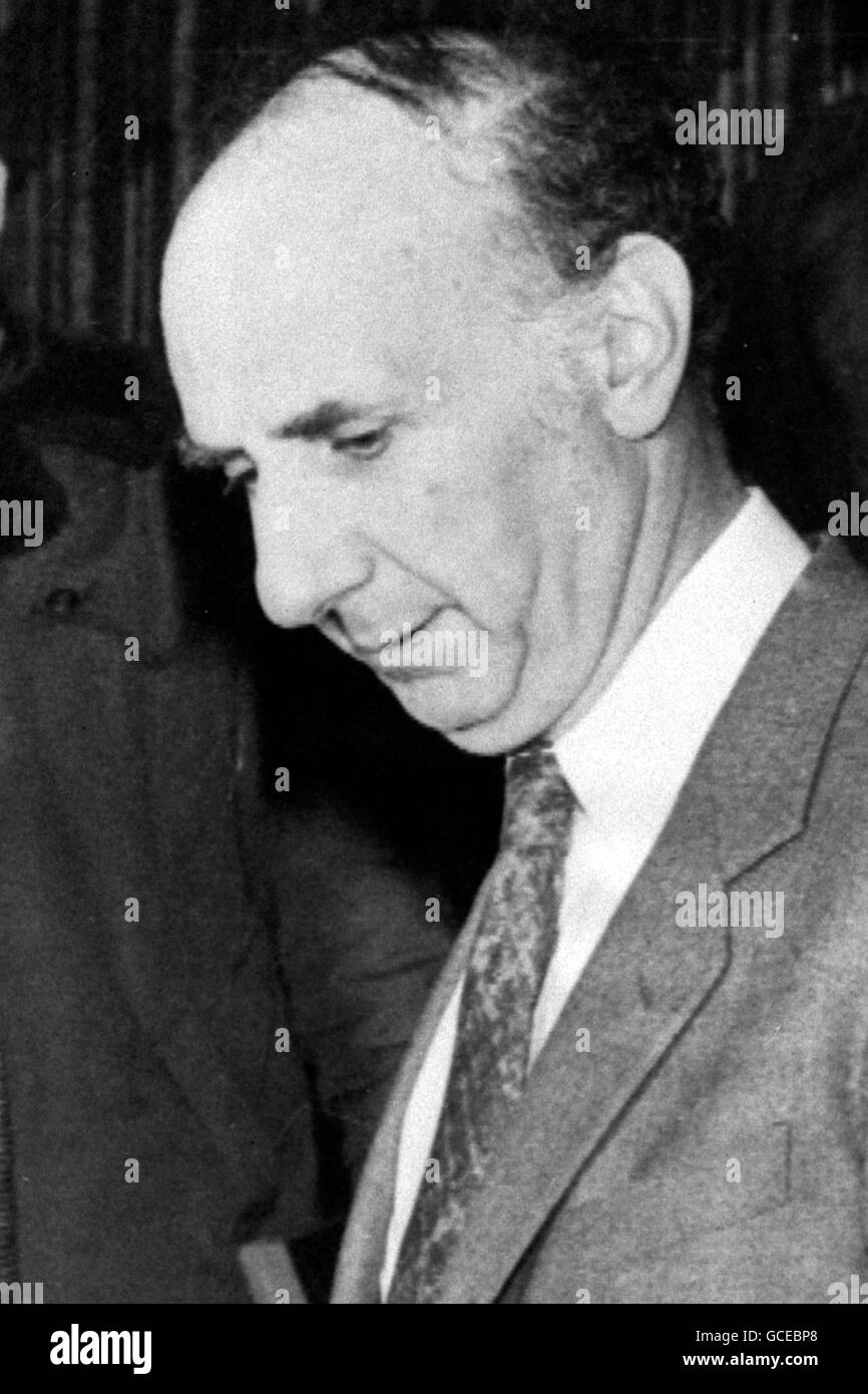 Mr edward lyons Black and White Stock Photos & Images - Alamy