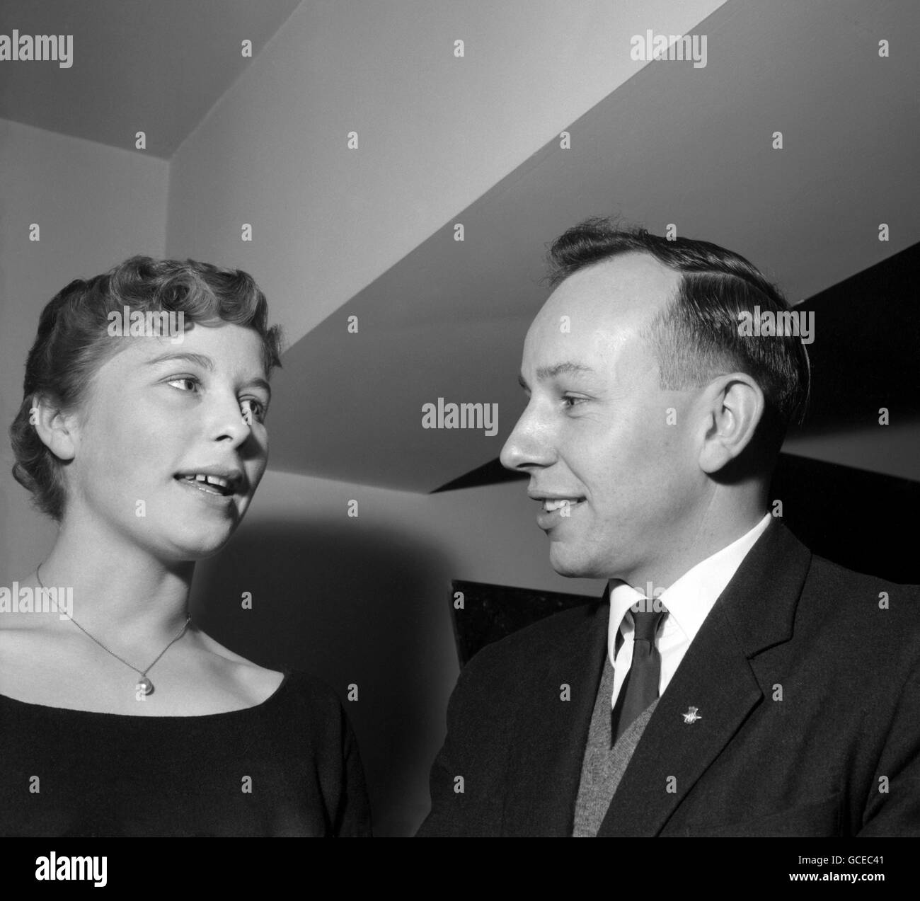 Mary bignal rand Black and White Stock Photos & Images - Alamy