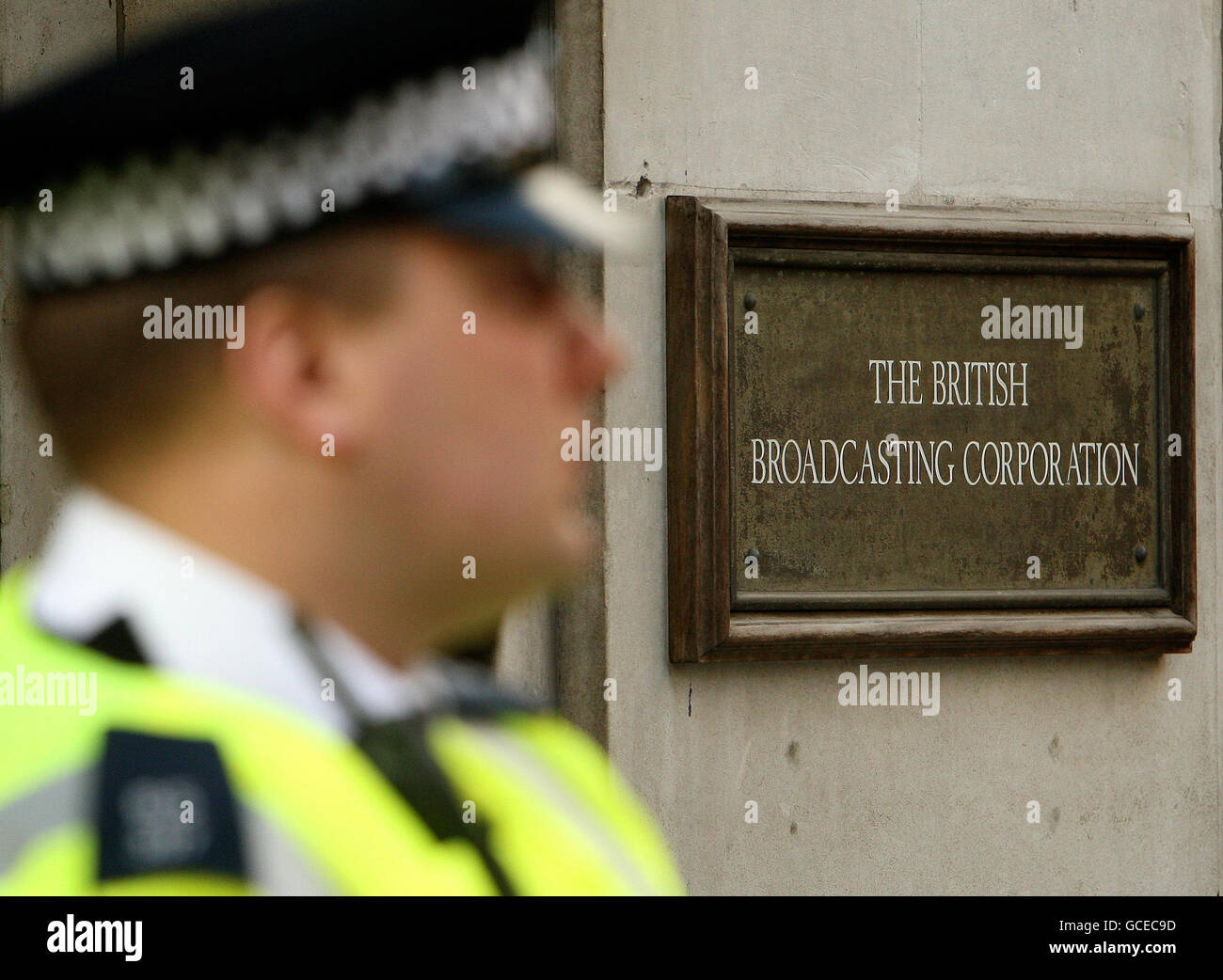 2010 General Election campaign Apr 26th Stock Photo - Alamy