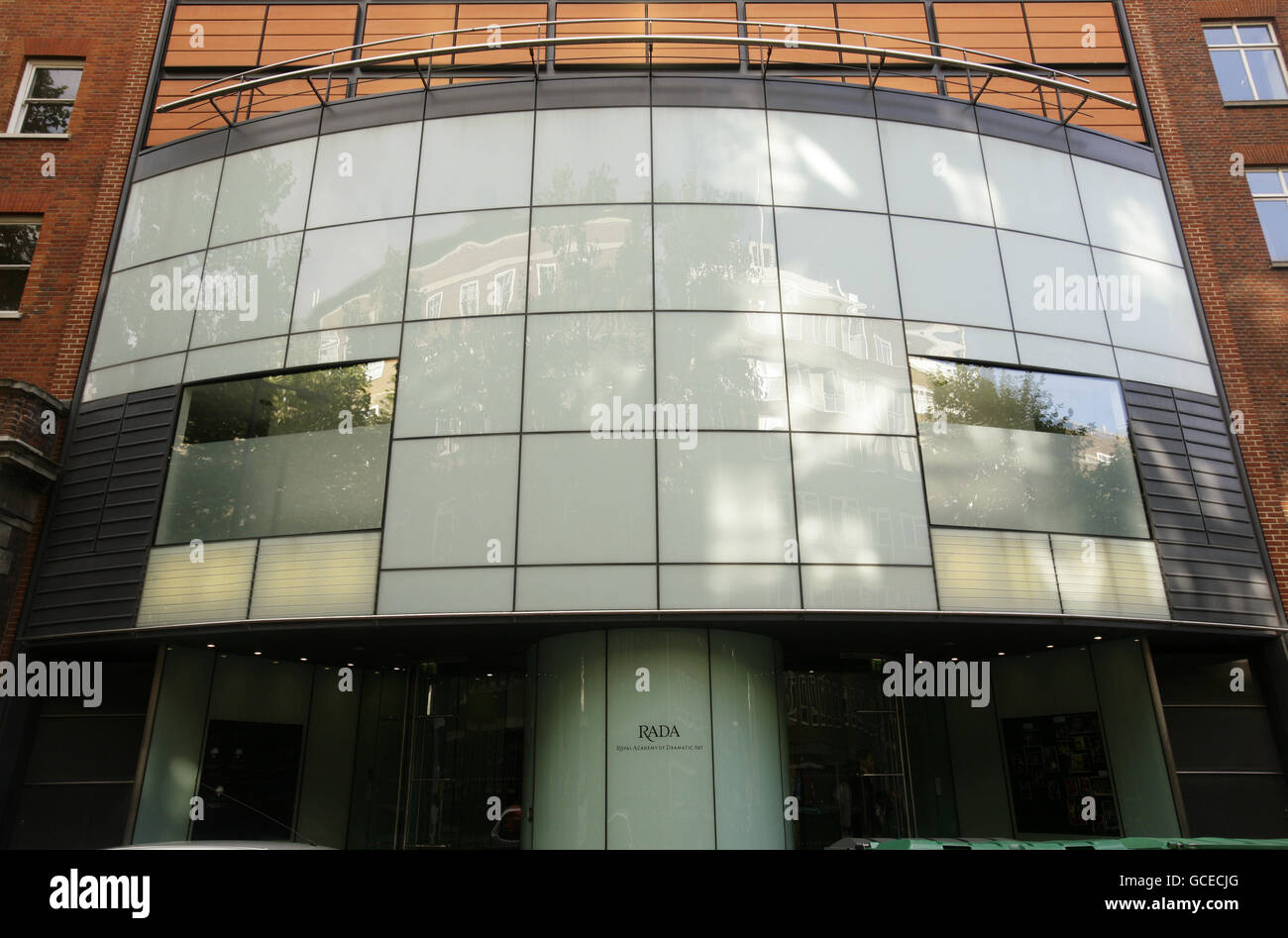 Rada london hi-res stock photography and images - Alamy