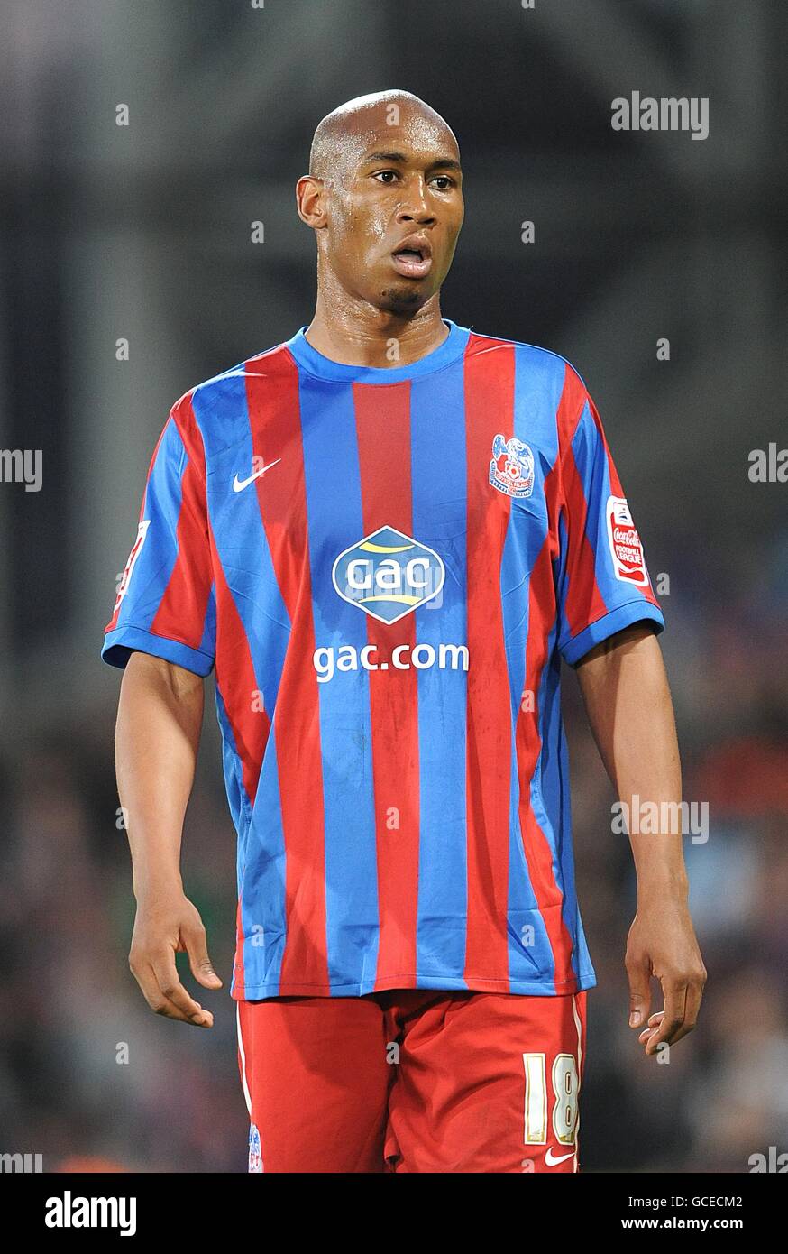 Calvin andrew crystal palace hi-res stock photography and images - Alamy