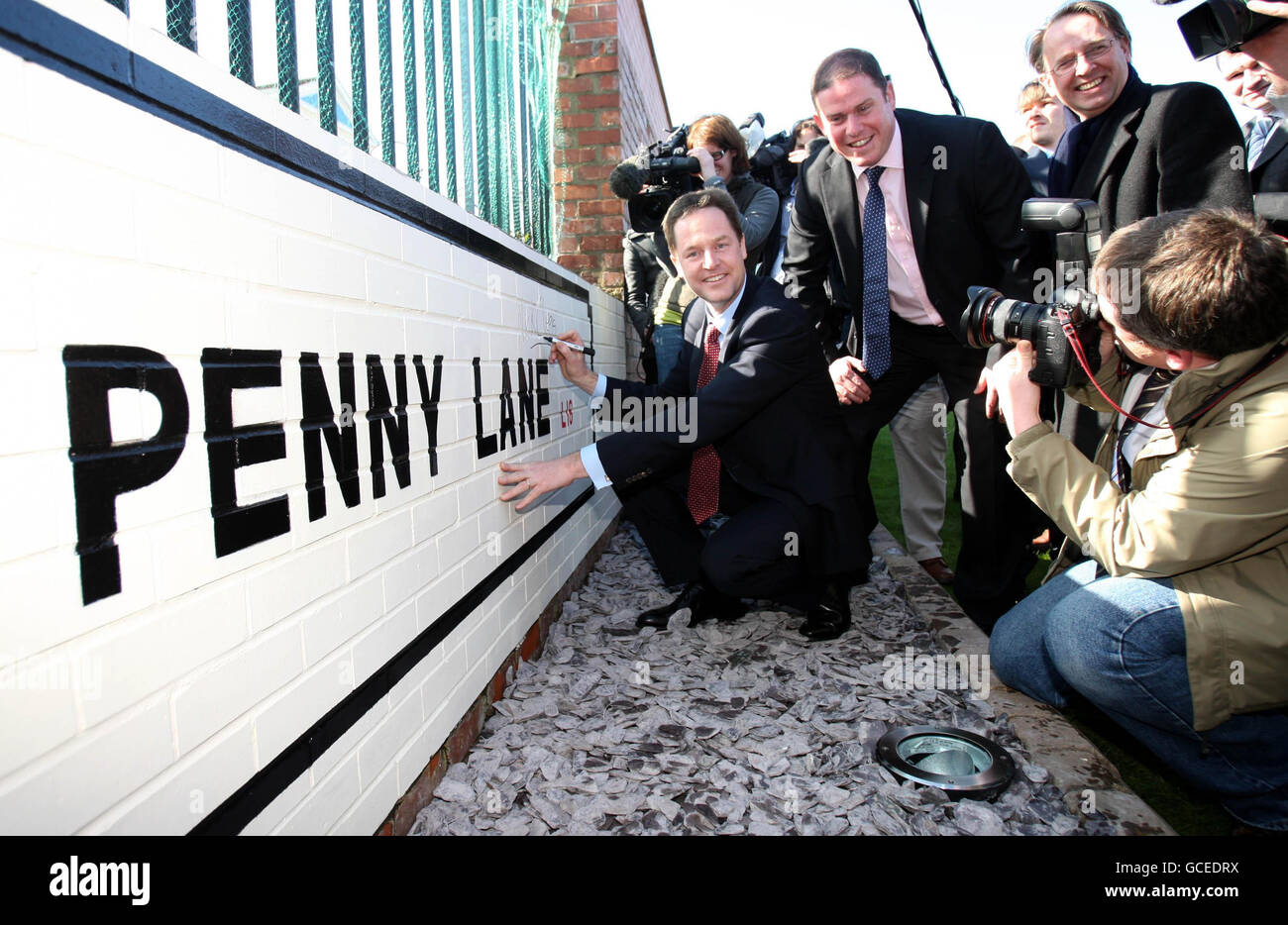 Colin eldridge hi-res stock photography and images - Alamy