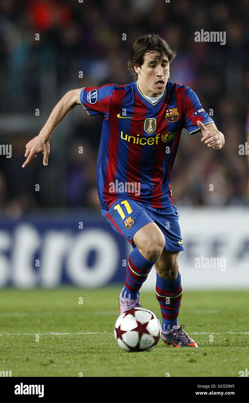 Bojan champions league hi-res stock photography and images - Alamy