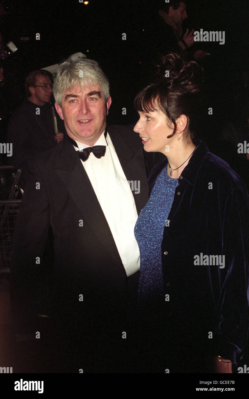 Dermot Morgan Stock Photos & Dermot Morgan Stock Images - Alamy